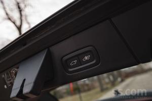Volvo V90 2020 Jelgava, ar dzinēja tilpumu 2.00 L un nobraukumu 206 tūkst. km par 19300 €, foto 24 vietnē AUTOMOTO.COM.LV