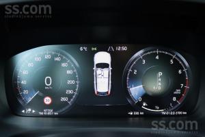 Вольво В90 2020 в Рига, объемом двигателя 2.00 л и пробегом 98 тыс. км за 26500 €, фото 21 на AUTOMOTO.COM.LV