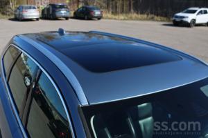 Volvo V90 2020 in Riga, with an engine capacity of 2.00 L and mileage of 149 thousand km for 22800 €, photo 5 on AUTOMOTO.COM.LV