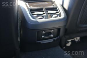Volvo V90 2020 in Riga, with an engine capacity of 2.00 L and mileage of 149 thousand km for 22800 €, photo 8 on AUTOMOTO.COM.LV