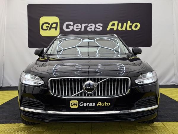 Volvo V90 2021 in Vilnius, with an engine capacity of 0.00 L and mileage of 0 thousand km for 25990 €, photo 3 on AUTOMOTO.COM.LV