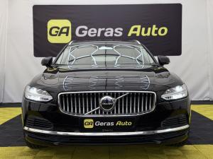 Volvo V90 2021 Viļņa, ar dzinēja tilpumu 0.00 L un nobraukumu 0 tūkst. km par 25990 €, foto 3 vietnē AUTOMOTO.COM.LV