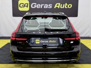 Volvo V90 2021 Viļņa, ar dzinēja tilpumu 0.00 L un nobraukumu 0 tūkst. km par 25990 €, foto 6 vietnē AUTOMOTO.COM.LV