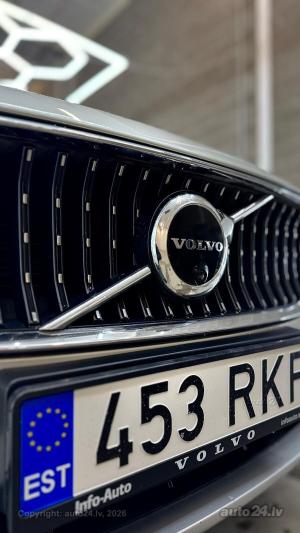 Volvo V90 2022 in Tallinn, with an engine capacity of 2.00 L and mileage of 149 thousand km for 42000 €, photo 6 on AUTOMOTO.COM.LV