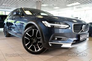 Volvo V90 2022 Tallina, ar dzinēja tilpumu 2.00 L un nobraukumu 128 tūkst. km par 37990 €, foto 3 vietnē AUTOMOTO.COM.LV