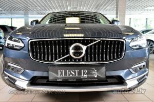 Volvo V90 2022 Tallina, ar dzinēja tilpumu 2.00 L un nobraukumu 128 tūkst. km par 37990 €, foto 6 vietnē AUTOMOTO.COM.LV