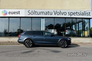 Volvo V90 2022 Tallina, ar dzinēja tilpumu 2.00 L un nobraukumu 128 tūkst. km par 37990 €, foto 8 vietnē AUTOMOTO.COM.LV
