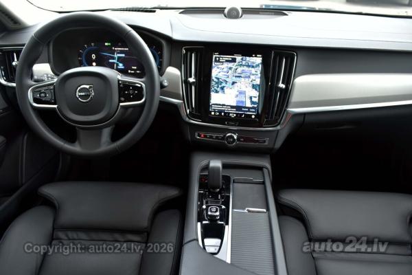 Вольво В90 2022 в Таллин на AUTOMOTO.COM.LV Вольво В90 2022 в Таллин, объемом двигателя 2.00 л и пробегом 128 тыс. км за 37990 €, фото 9 на AUTOMOTO.COM.LV