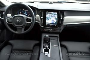Volvo V90 2022 Tallina, ar dzinēja tilpumu 2.00 L un nobraukumu 128 tūkst. km par 37990 €, foto 9 vietnē AUTOMOTO.COM.LV