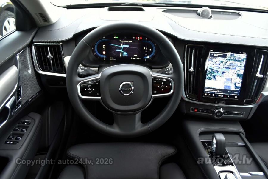 Volvo V90 2022 Tallina, ar dzinēja tilpumu 2.00 L un nobraukumu 128 tūkst. km par 37990 €, foto 18 vietnē AUTOMOTO.COM.LV