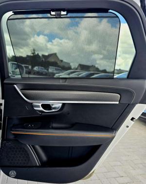 Balts Volvo V90 2018 Tauragė, ar dzinēja tilpumu 2.00 L un nobraukumu 258 tūkst. km par 17400 €, foto 37 vietnē AUTOMOTO.COM.LV