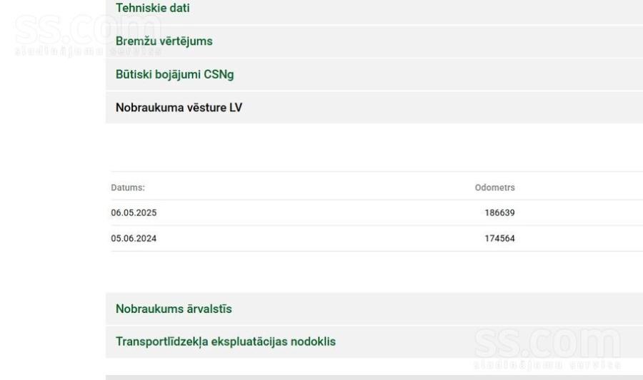 Белый Вольво В90 2016 в Рига, объемом двигателя 2.00 л и пробегом 195 тыс. км за 16900 €, фото 14 на AUTOMOTO.COM.LV