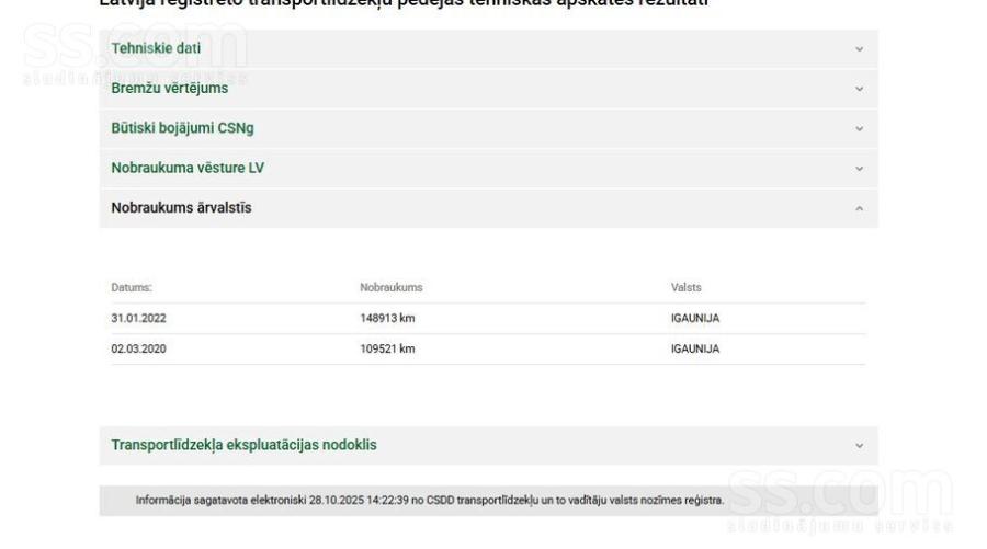 Белый Вольво В90 2016 в Рига, объемом двигателя 2.00 л и пробегом 195 тыс. км за 16900 €, фото 15 на AUTOMOTO.COM.LV