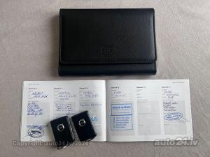 Белый Вольво В90 2016 в Таллин, объемом двигателя 2.00 л и пробегом 220 тыс. км за 14999 €, фото 24 на AUTOMOTO.COM.LV