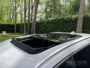White Volvo V90 2016 in Riga, with an engine capacity of 2.00 L and mileage of 371 thousand km for 16000 €, photo 16 on AUTOMOTO.COM.LV