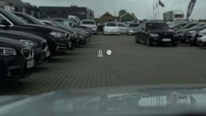 Белый Вольво В90 2016 в Каунас, объемом двигателя 0.00 л и пробегом 238 тыс. км за 15850 €, фото 21 на AUTOMOTO.COM.LV