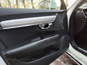 Balts Volvo V90 2017 Hāpsalu, ar dzinēja tilpumu 2.00 L un nobraukumu 359 tūkst. km par 12500 €, foto 13 vietnē AUTOMOTO.COM.LV