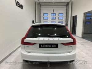 Balts Volvo V90 2017 Tallina, ar dzinēja tilpumu 2.00 L un nobraukumu 234 tūkst. km par 14900 €, foto 6 vietnē AUTOMOTO.COM.LV