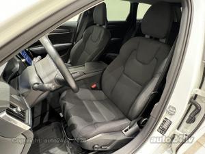 Balts Volvo V90 2017 Tallina, ar dzinēja tilpumu 2.00 L un nobraukumu 234 tūkst. km par 14900 €, foto 11 vietnē AUTOMOTO.COM.LV