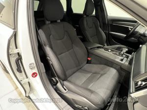 Balts Volvo V90 2017 Tallina, ar dzinēja tilpumu 2.00 L un nobraukumu 234 tūkst. km par 14900 €, foto 13 vietnē AUTOMOTO.COM.LV