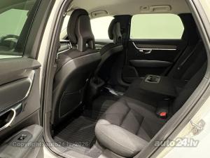 Balts Volvo V90 2017 Tallina, ar dzinēja tilpumu 2.00 L un nobraukumu 234 tūkst. km par 14900 €, foto 14 vietnē AUTOMOTO.COM.LV