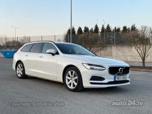 Balts Volvo V90 2017 Tartu, ar dzinēja tilpumu 2.00 L un nobraukumu 251 tūkst. km par 13900 €, foto 3 vietnē AUTOMOTO.COM.LV