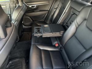 Balts Volvo V90 2017 Rīga, ar dzinēja tilpumu 2.00 L un nobraukumu 198 tūkst. km par 14950 €, foto 14 vietnē AUTOMOTO.COM.LV