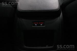 Balts Volvo V90 2017 Rīga, ar dzinēja tilpumu 2.00 L un nobraukumu 198 tūkst. km par 14950 €, foto 22 vietnē AUTOMOTO.COM.LV