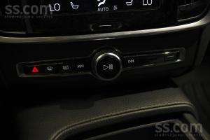 Balts Volvo V90 2017 Rīga, ar dzinēja tilpumu 2.00 L un nobraukumu 198 tūkst. km par 14950 €, foto 25 vietnē AUTOMOTO.COM.LV