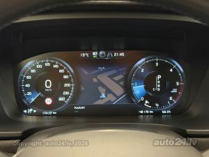 Белый Вольво В90 2017 в Пярну, объемом двигателя 2.00 л и пробегом 174 тыс. км за 23900 €, фото 24 на AUTOMOTO.COM.LV