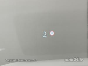 Белый Вольво В90 2017 в Пярну, объемом двигателя 2.00 л и пробегом 174 тыс. км за 23900 €, фото 26 на AUTOMOTO.COM.LV