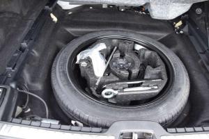 White Volvo V90 2017 in Vilnius, with an engine capacity of 1.97 L and mileage of 273 thousand km for 18250 €, photo 42 on AUTOMOTO.COM.LV