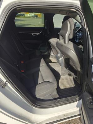 Balts Volvo V90 2017 Pērnava, ar dzinēja tilpumu 2.00 L un nobraukumu 287 tūkst. km par 19500 €, foto 10 vietnē AUTOMOTO.COM.LV