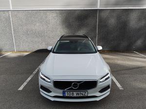 Balts Volvo V90 2017 Pērnava, ar dzinēja tilpumu 2.00 L un nobraukumu 287 tūkst. km par 19500 €, foto 15 vietnē AUTOMOTO.COM.LV
