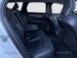 Белый Вольво В90 2018 в Пярну, объемом двигателя 2.00 л и пробегом 211 тыс. км за 21900 €, фото 7 на AUTOMOTO.COM.LV