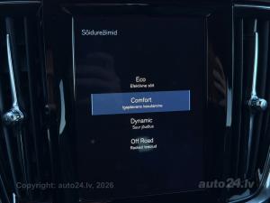 Белый Вольво В90 2018 в Пярну, объемом двигателя 2.00 л и пробегом 211 тыс. км за 21900 €, фото 16 на AUTOMOTO.COM.LV