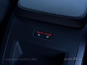Белый Вольво В90 2018 в Пярну, объемом двигателя 2.00 л и пробегом 211 тыс. км за 21900 €, фото 19 на AUTOMOTO.COM.LV