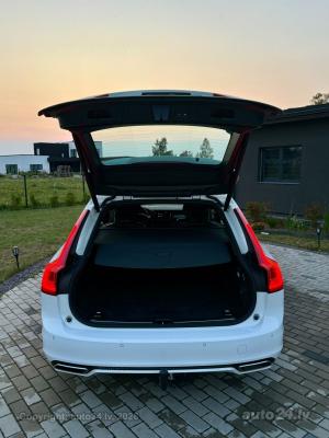 Balts Volvo V90 2018 Tartu, ar dzinēja tilpumu 2.00 L un nobraukumu 171 tūkst. km par 21900 €, foto 9 vietnē AUTOMOTO.COM.LV