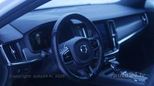 Balts Volvo V90 2018 Rakvere, ar dzinēja tilpumu 2.00 L un nobraukumu 273 tūkst. km par 19500 €, foto 19 vietnē AUTOMOTO.COM.LV