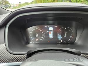 Balts Volvo V90 2018 Kunda, ar dzinēja tilpumu 2.00 L un nobraukumu 151 tūkst. km par 24999 €, foto 7 vietnē AUTOMOTO.COM.LV