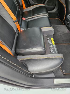 Balts Volvo V90 2018 Kunda, ar dzinēja tilpumu 2.00 L un nobraukumu 151 tūkst. km par 24999 €, foto 14 vietnē AUTOMOTO.COM.LV