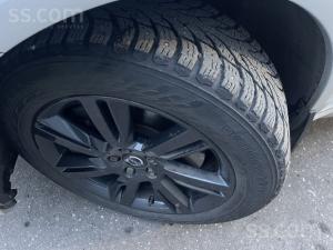 Balts Volvo V90 2018 Rīga, ar dzinēja tilpumu 2.00 L un nobraukumu 413 tūkst. km par 17143 €, foto 36 vietnē AUTOMOTO.COM.LV