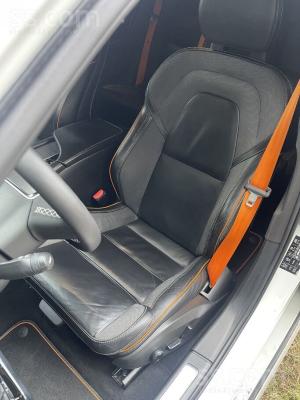 Balts Volvo V90 2018 Rīga, ar dzinēja tilpumu 2.00 L un nobraukumu 413 tūkst. km par 17143 €, foto 19 vietnē AUTOMOTO.COM.LV