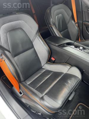 Balts Volvo V90 2018 Rīga, ar dzinēja tilpumu 2.00 L un nobraukumu 413 tūkst. km par 17143 €, foto 12 vietnē AUTOMOTO.COM.LV
