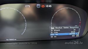 Белый Вольво В90 2018 в Таллин, объемом двигателя 2.00 л и пробегом 238 тыс. км за 17490 €, фото 9 на AUTOMOTO.COM.LV