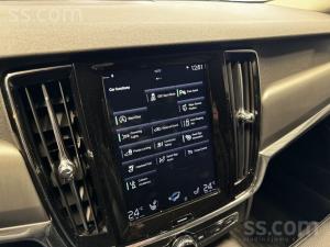 Balts Volvo V90 2019 Rīga, ar dzinēja tilpumu 2.00 L un nobraukumu 173 tūkst. km par 21000 €, foto 7 vietnē AUTOMOTO.COM.LV