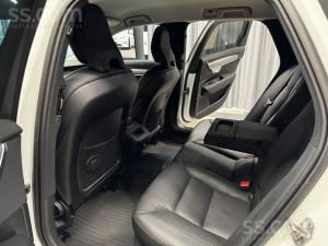 Balts Volvo V90 2019 Rīga, ar dzinēja tilpumu 2.00 L un nobraukumu 173 tūkst. km par 21000 €, foto 13 vietnē AUTOMOTO.COM.LV
