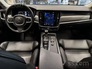 Balts Volvo V90 2019 Rīga, ar dzinēja tilpumu 2.00 L un nobraukumu 173 tūkst. km par 21000 €, foto 16 vietnē AUTOMOTO.COM.LV