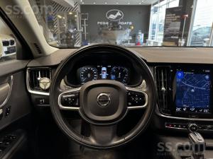 Balts Volvo V90 2019 Rīga, ar dzinēja tilpumu 2.00 L un nobraukumu 173 tūkst. km par 21000 €, foto 17 vietnē AUTOMOTO.COM.LV