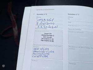 Белый Вольво В90 2019 в Каунас, объемом двигателя 1.97 л и пробегом 240 тыс. км за 22400 €, фото 21 на AUTOMOTO.COM.LV